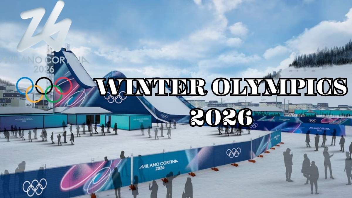 Winter Olympics 2026 : Check Schedule, Host Country & Games